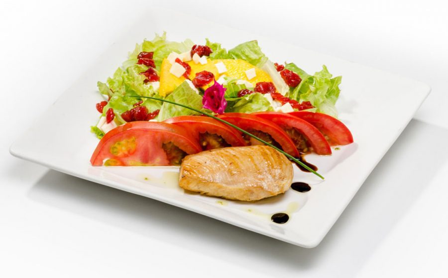 MaxiVida - Massima Alimentação