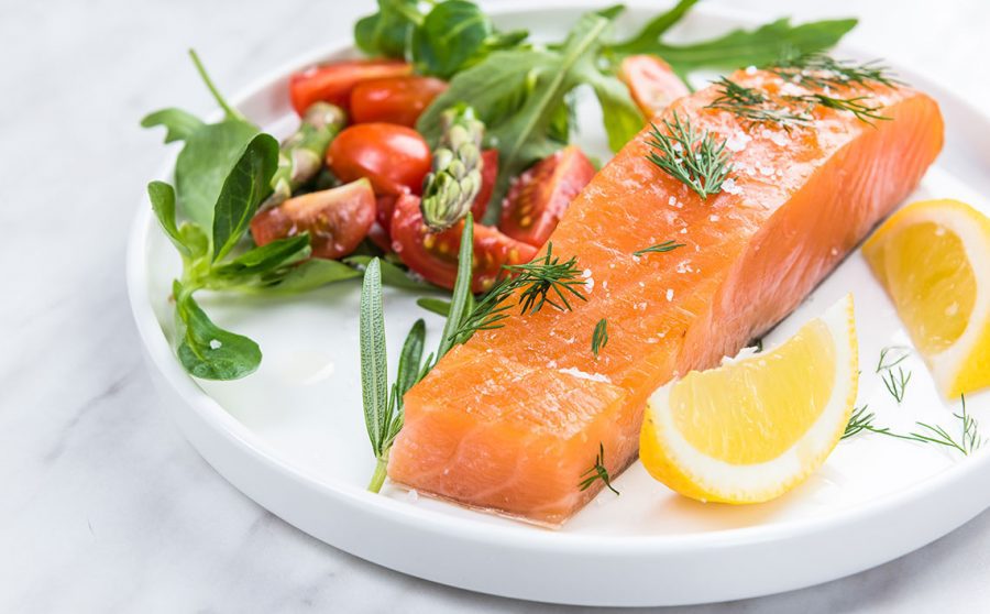 MaxiVida - Massima Alimentação