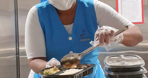 Sistema Cook & Chill - Você sabe o que é e como funciona? - Massima ...